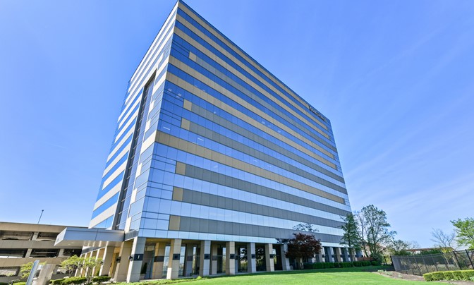 Office For Lease — Two Miranova Place Columbus, OH 43215 | United ...