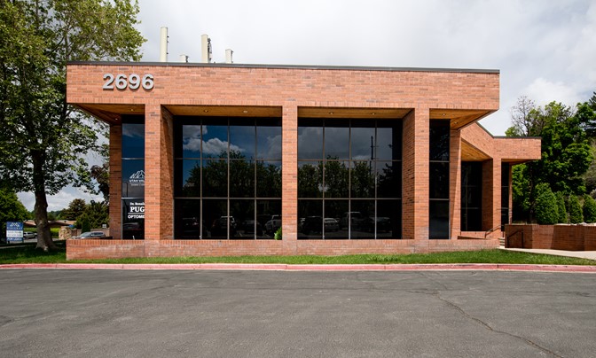 Office For Lease — 2696 N University Ave, Provo, UT 84604, USA | United ...