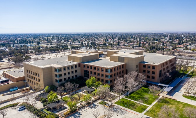 Office For Sale and Lease — 900 Old River Rd, Bakersfield, CA 93311 ...