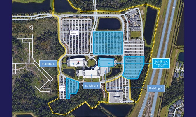 Office For sale — 14000 Citicards Way, Building A, Jacksonville, FL ...