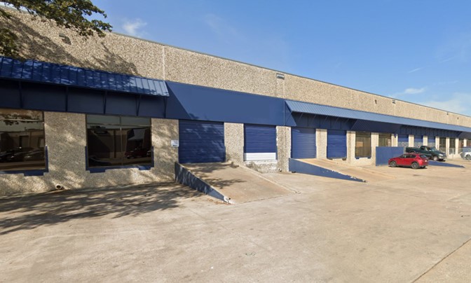 Industrial For Lease — 6500 Long Point Rd, Houston, TX 77055, USA ...