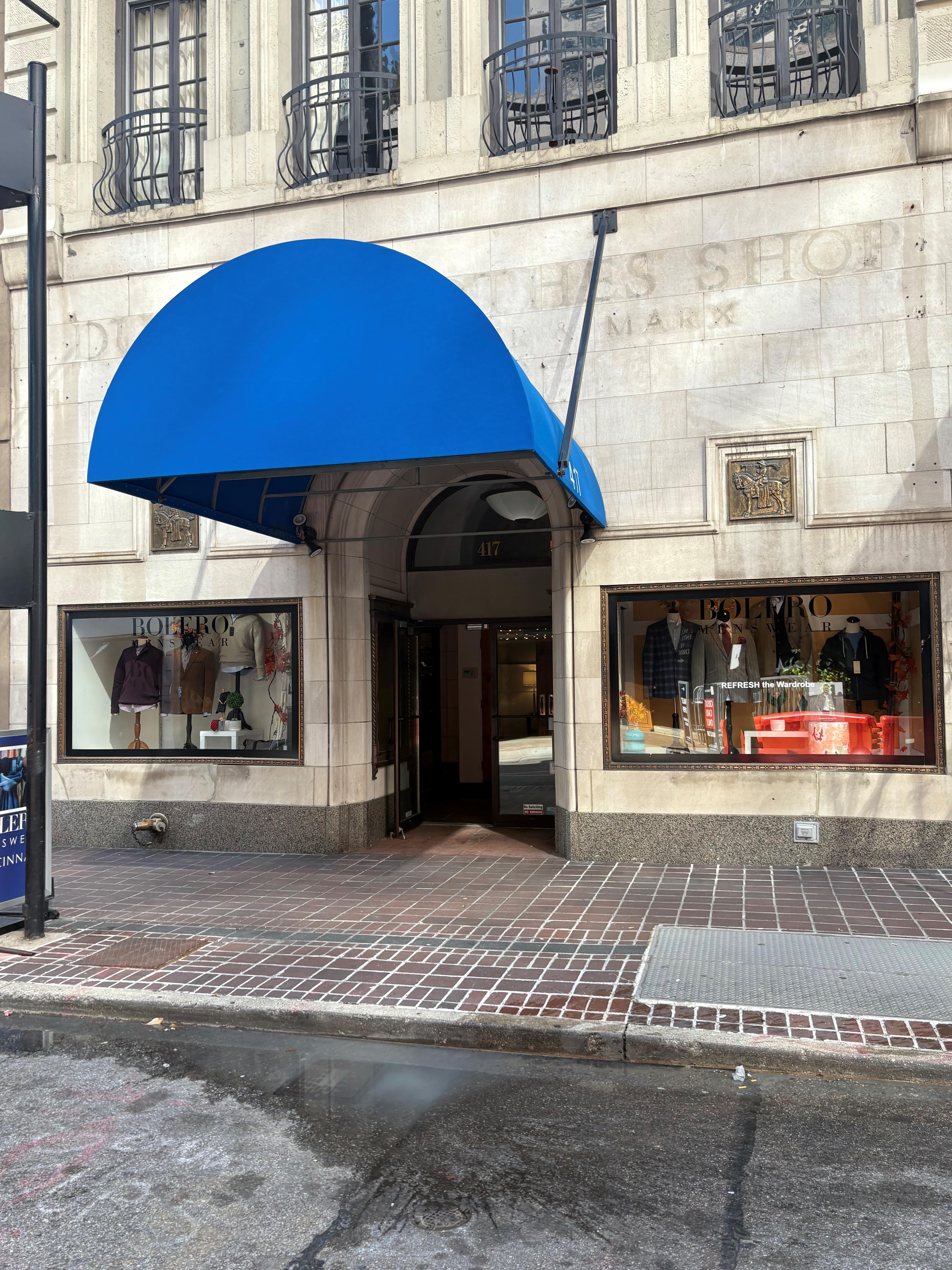 Office For sale — 417 Vine St, Cincinnati, OH 45202, USA | United ...