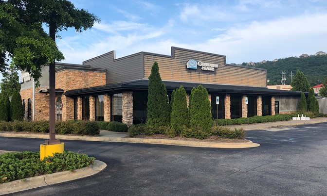 Healthcare For sale — 201 Doug Baker Blvd, Birmingham, AL 35242, USA ...