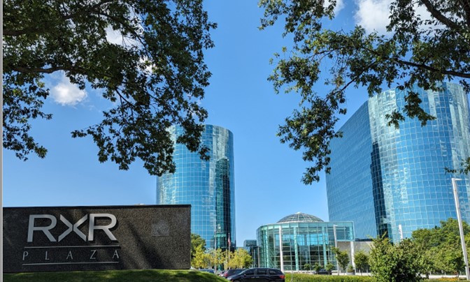 Office For Sublease — 625 RXR Plaza, Uniondale, NY 11553, USA | United ...