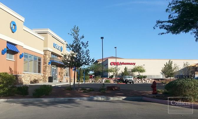 Retail For Lease — 35 E Horizon Ridge Pkwy, Suite 170, Henderson, NV ...
