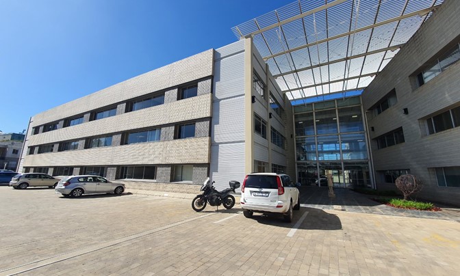 Office For lease — 33 Fricker Road Sandton Johannesburg, Gauteng 2196 ...